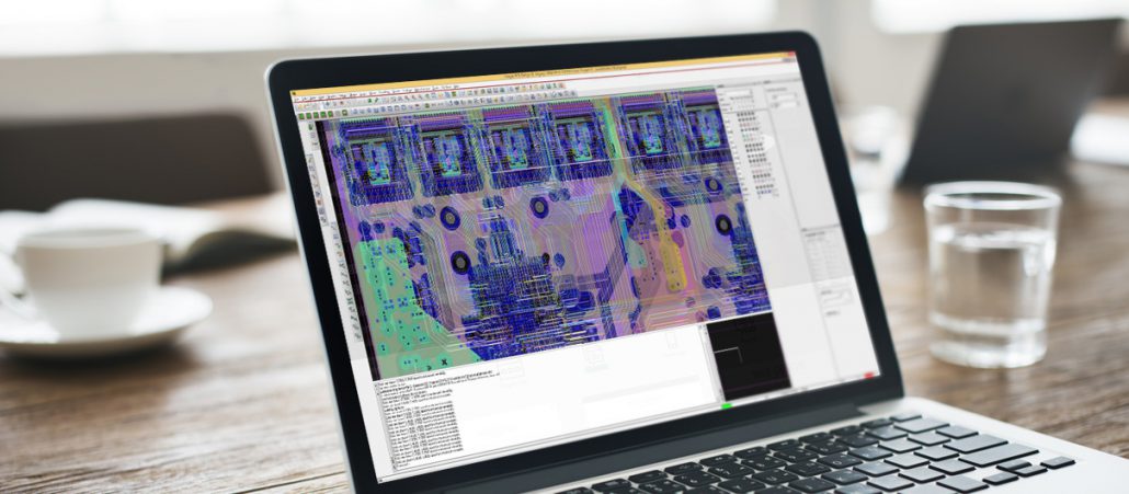 PCB-Layout Design von Experten | PIXLAY
